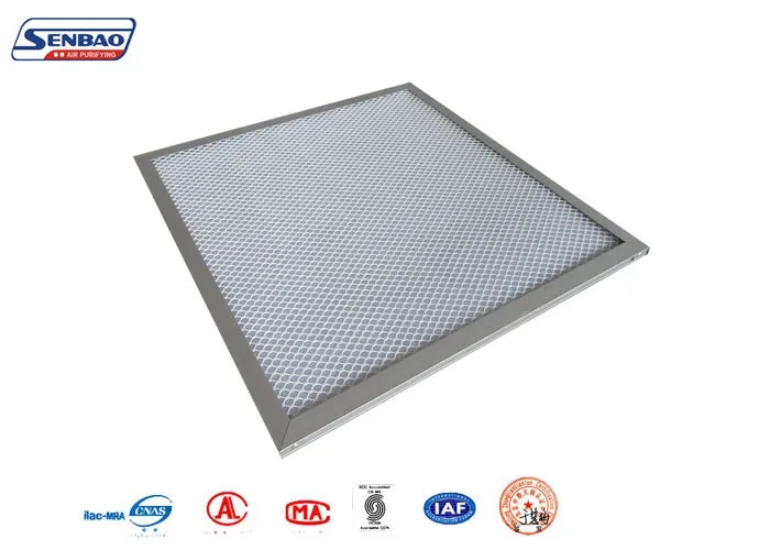 Polyester Washable G2 G3 G4 Pre Air Filters - Buy Pre Air Filters,G4 ...