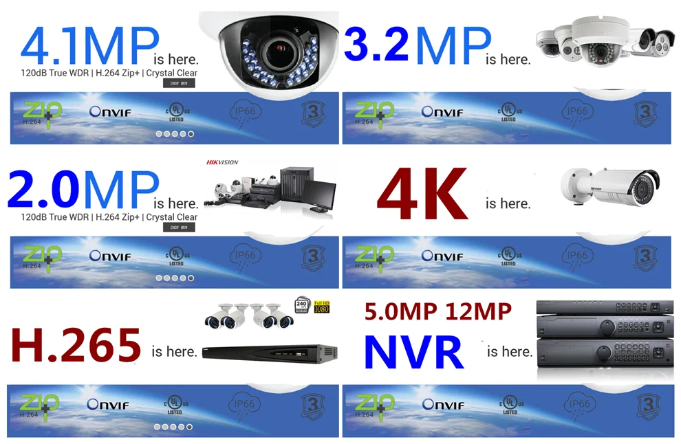 Hk Original 32channel 1.5u 16 Poe 4k Nvr Up To 32 Channel Ip Cameras ...