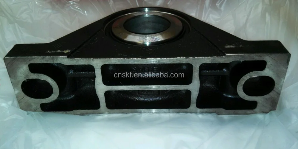 Synt 75 Fts Roller Bearing Plummer Block Units For Metric Shafts ...