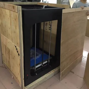 Large Big 3d Printer Large Format 3d Printer 600x600x500/400x400x500 ...