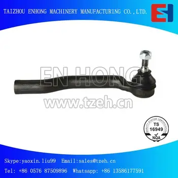 Chassis Parts Tie Rod End For Nissan March 48520-3u025 48647-1u61a ...