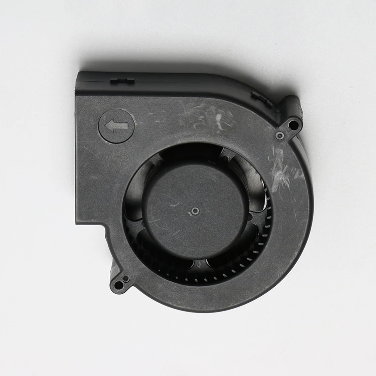 High Air Flow Small 48v Brushless Dc Blower - Buy 48v Brushless Dc ...