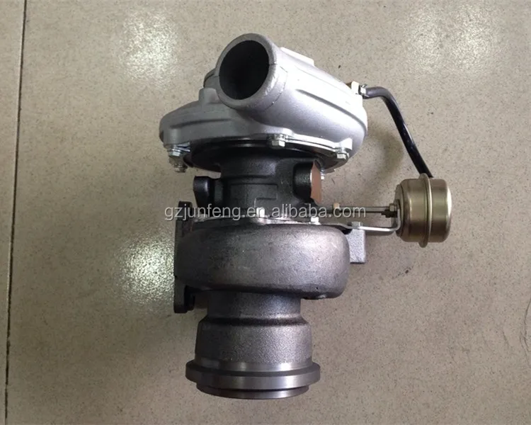 B2g Turbo 2674a256 10709880002 3159810 涡轮增压器用于履带拖拉机 M316d M318d M322d ...
