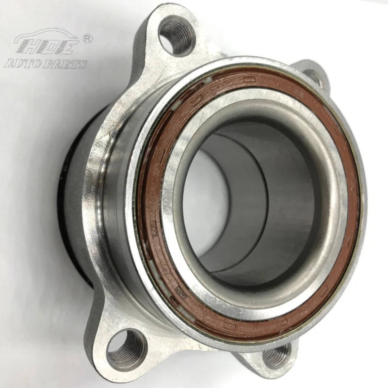 50kwh06 40202-3xa0a Wheel Hub Bearing For Nissan Urvan E26 - Buy ...
