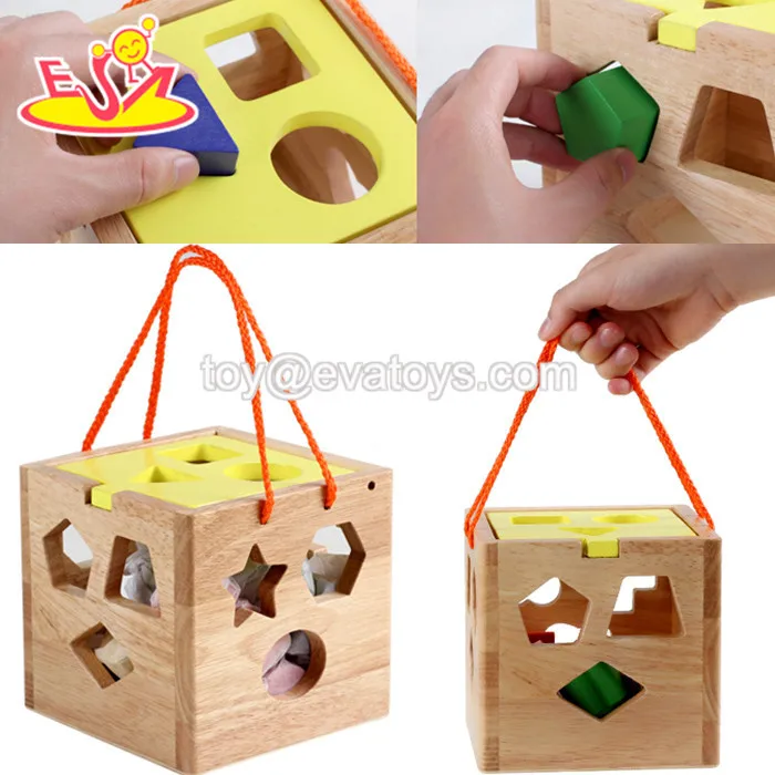 Wholesale Hot Sale Kids Wooden Import Toys From China New Fashion ...
