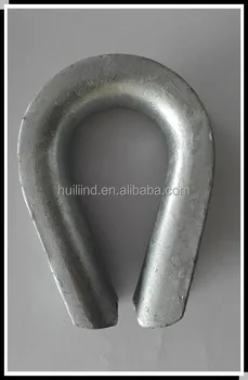 High Quality Us Type Thimble Electric Galvanized Thimble - Buy Pin ...