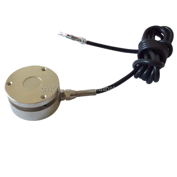 Force Washer Load Sensor - Buy Force Washer Load Cell,Load Sensor,Force ...