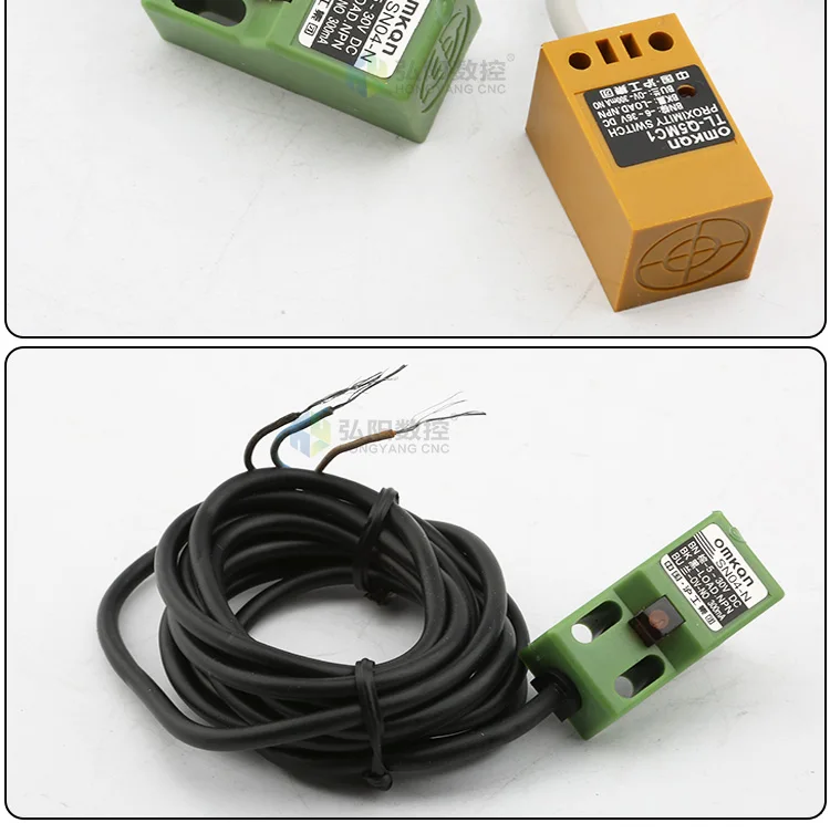 CNC Router Machine Limit Switch - Competitive Price & Quality