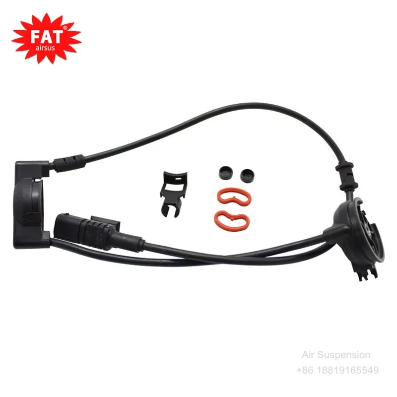 A2115407005 - Front Airmatic Shock Absorber Induction Cable for ...