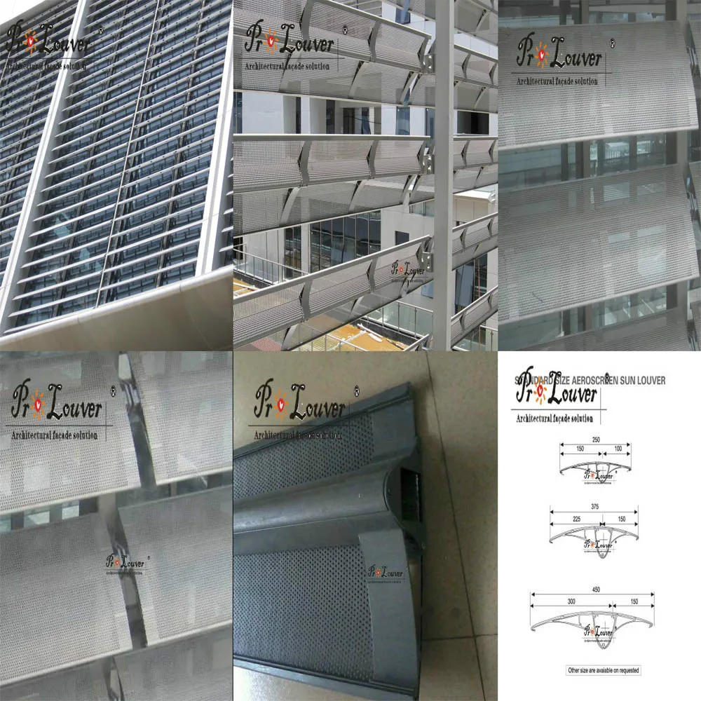 Pergola Motorized Sun Louver,Waterproof Louver,Open Roof Louver - Buy ...