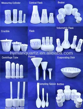 Teflon Labware,Ptfe Customize Labware - Buy Teflon Beaker 500mm,Ptfe ...