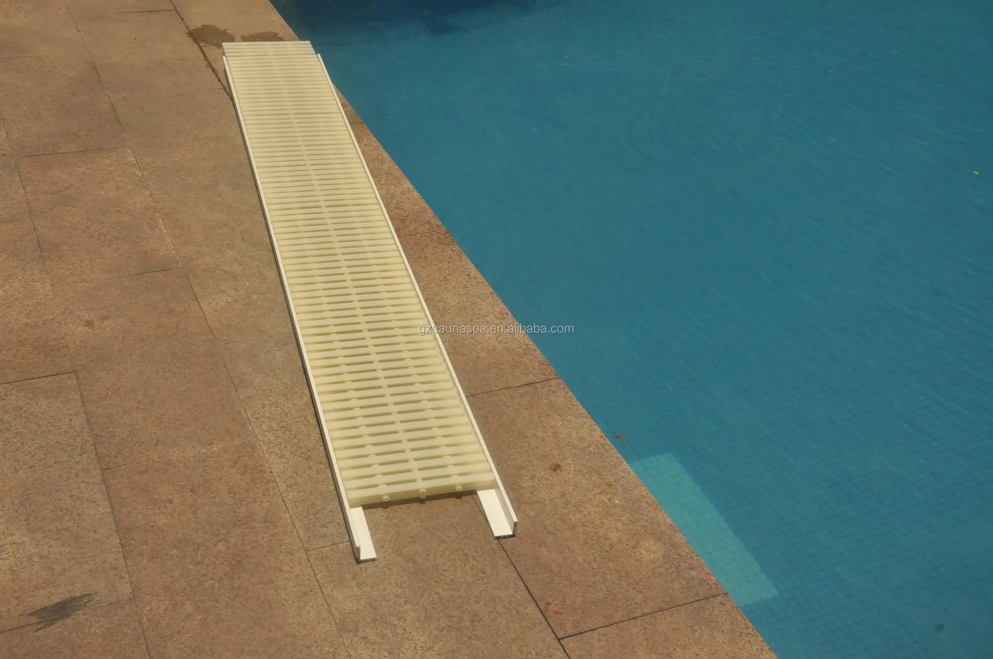 Swimming Pool Overflow Grating - Buy Grating For Pool,Pool Grating ...
