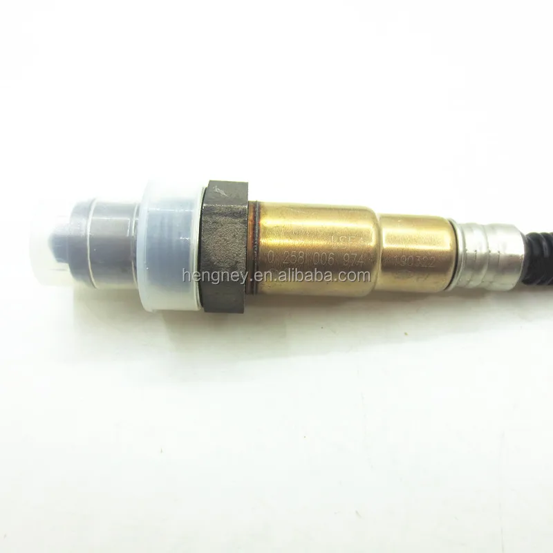 Lambda 0258006974 For Cheng/an Chevrol/et Spark Wuling Sun/shine Oxygen ...