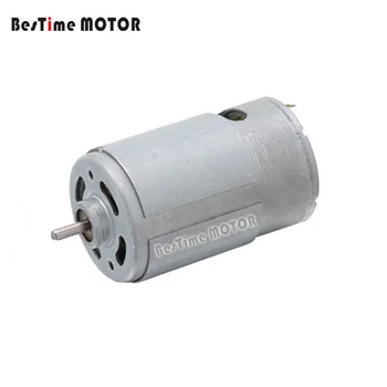 Low Speed 3000 Rpm 12 Volt Dc Motor Factory Price - Buy 12 Volt Dc ...
