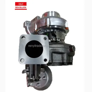 Turbo Charger Turbocharger 8980115293 8980115294 8980115295 8980115296 ...