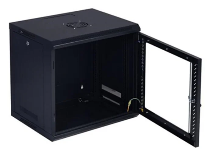 Dinding Mount Kabinet Server Data Rak, 6u/9u/12u/18u dengan Harga Murah ...