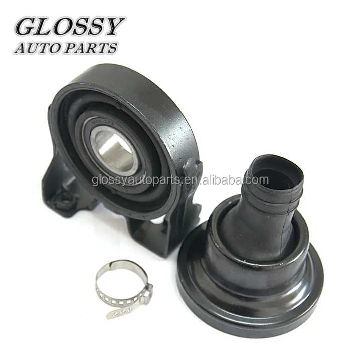 Glossy Drive Shaft Support Kit For Q7 Vw Por-sche Ca-yenne 7l0 407 291 ...