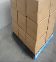 Plastic Slip Sheets - Durable and Versatile Solutions