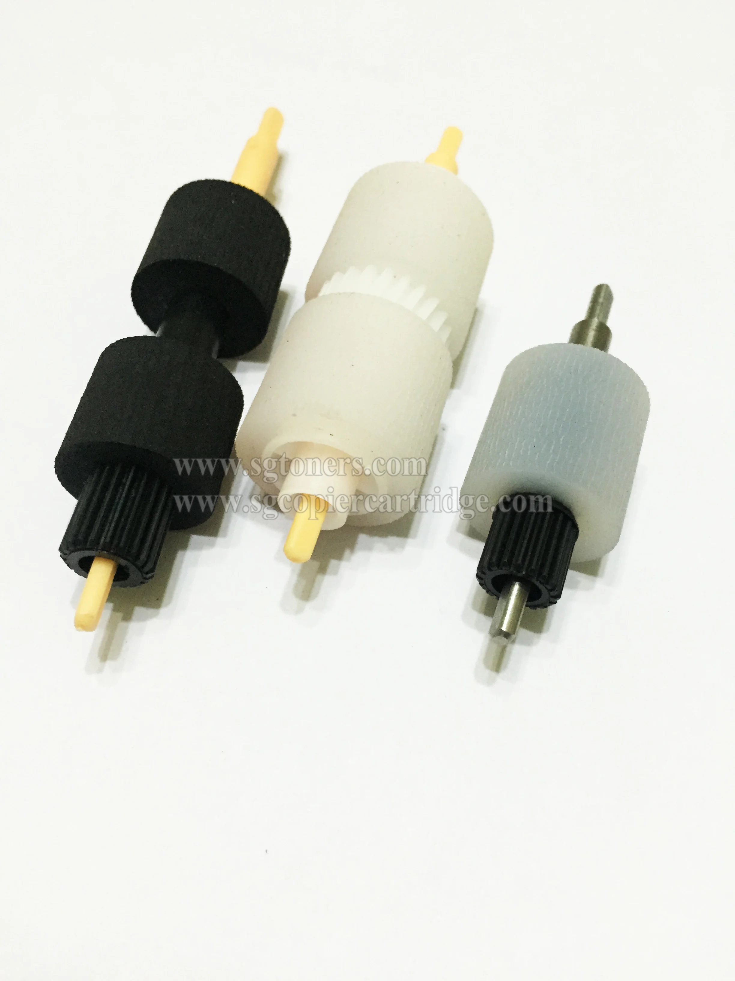 604K81850 604K81860 Feed Roller Kit for Xerox Copiers