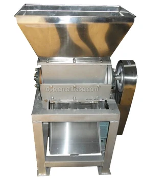 Tomato Crusher Machine/onion Crusher Machine/potato Crusher Machine ...