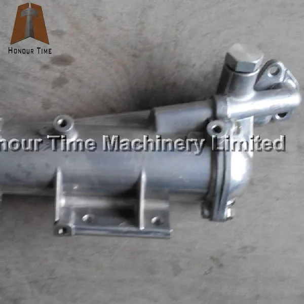 Excavator Oil Cooler ME084532 ME014779 for 4D31 Engine