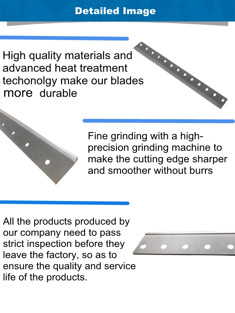 Durable 13holes Bed Knife OEM Number 93-4264 for TR Greensmaster Mower