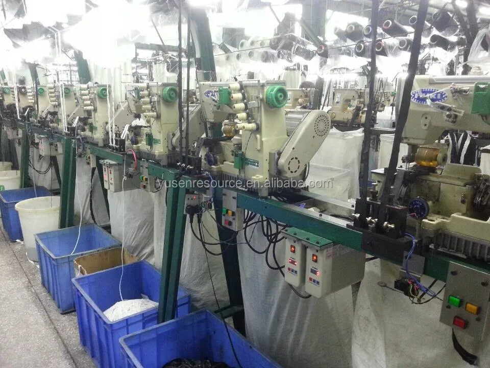 Nylon Zipper Making Machine - Buy Nylon Zipper Making Machine,Zipper ...