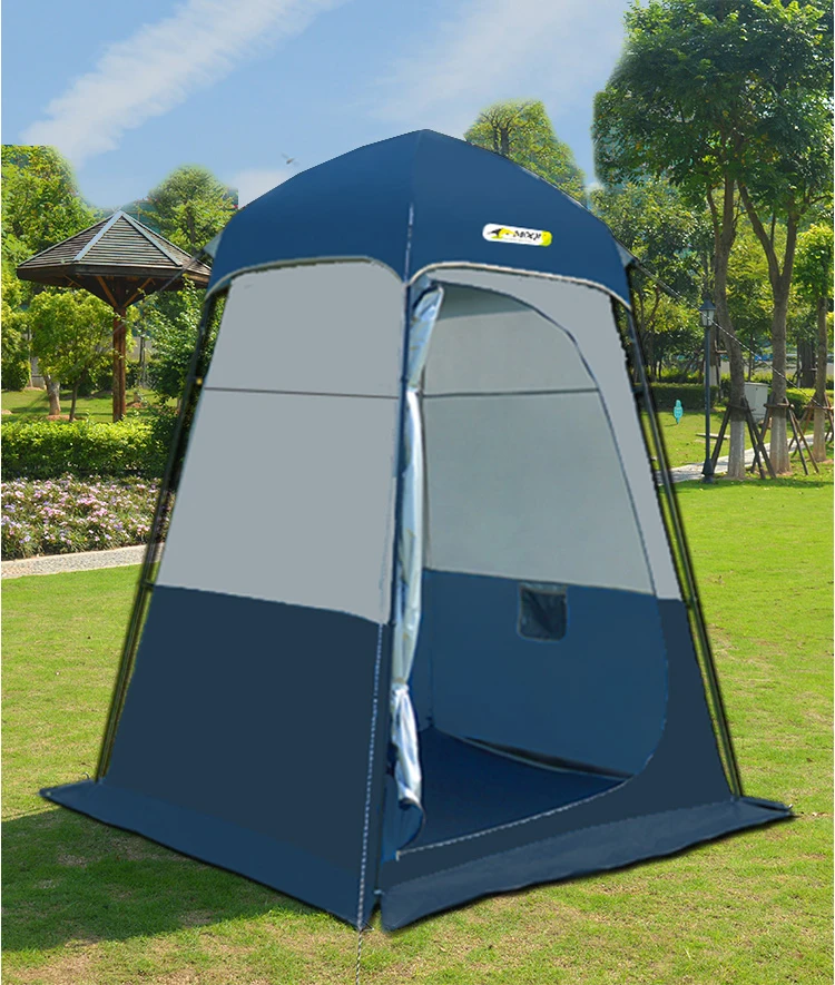 Mobile Bathing Tent,Model Outdoor Mobile Dressing Tent - Buy Waterproof ...