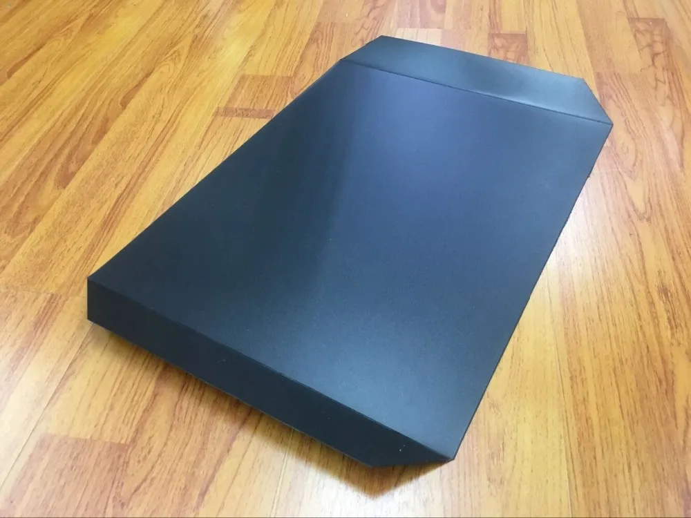 Plastic Slip Sheets - Durable and Versatile Solutions