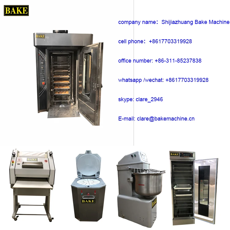 Retard Proofer With Mist Bread Fermentation Machine - Buy Retard ...