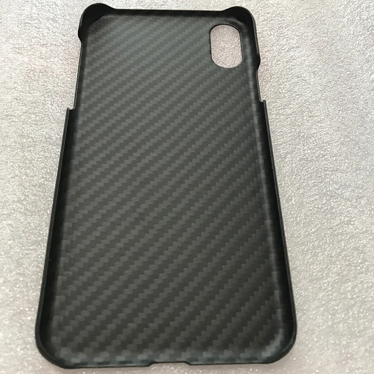 Factory Kevlar Carbon Fiber Mobile Phone Case Cover For Iphone 6 7 8 ...