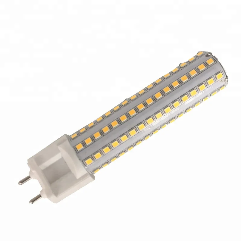 Ce Rohs Approved Led G12 15w 30x127mm Ra>80 Pf>0.9 85-265v 360degree ...