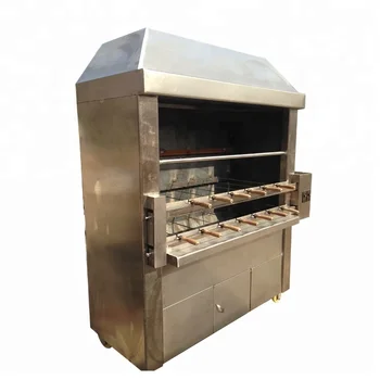 Professional Mini Kebab Machine/chicken Kebab Machine/small Doner Kebab ...