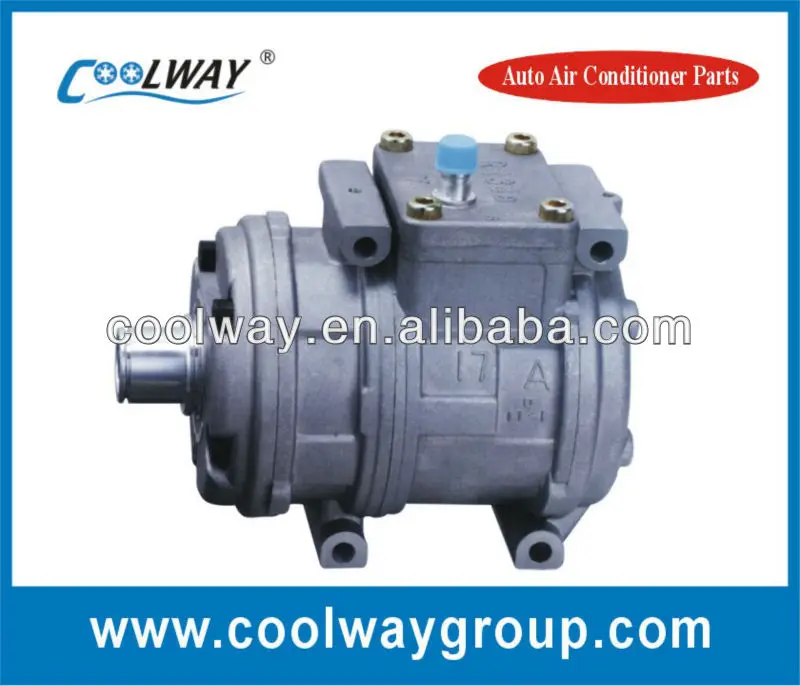 Denso Ac Compressor 10pa Series - Buy Denso Ac Compressor,Denso Ac ...