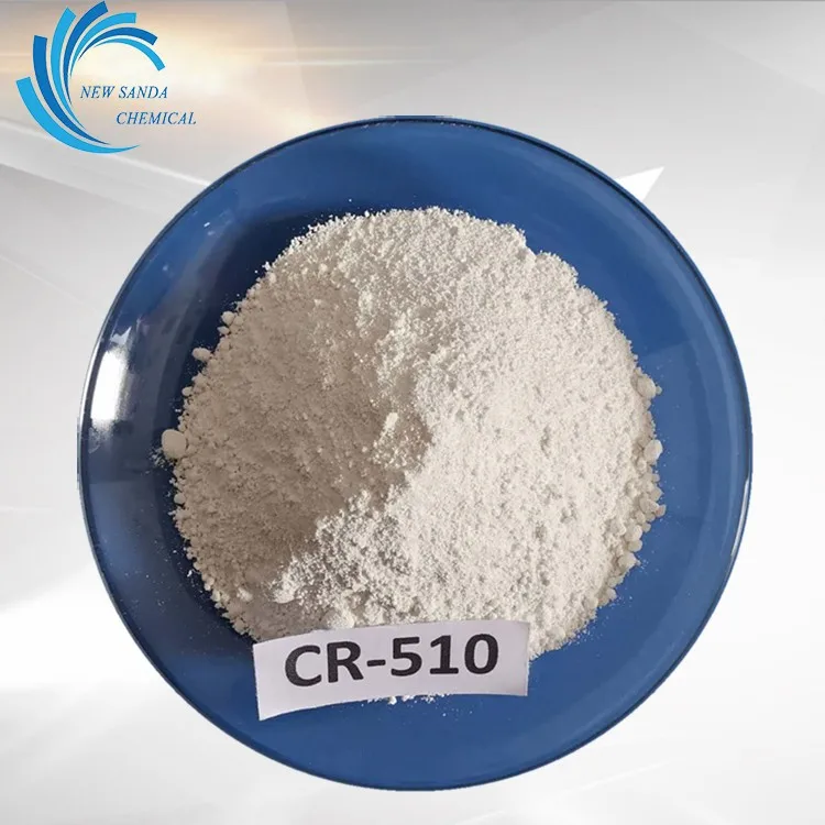 Titanium Dioxide Chloride Tich (cr-510) - Buy Chemical Coating Grade Cr ...