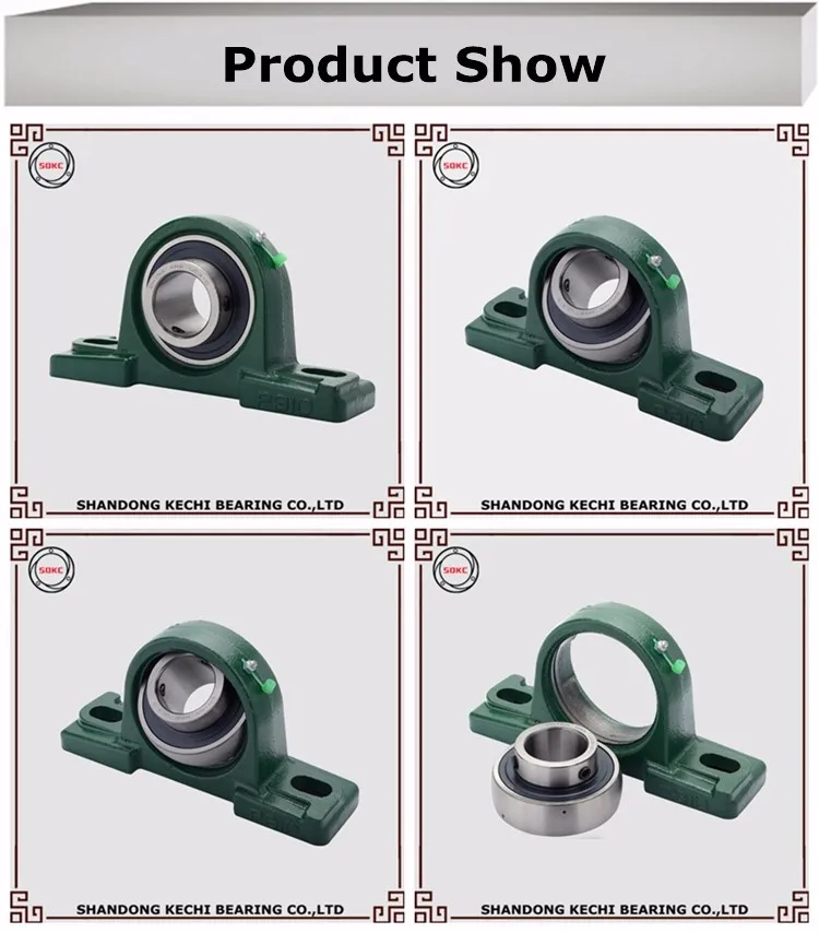 Low Price Manufacture Pillow Block Ball Bearing Ucp 310 311 312 - Buy ...
