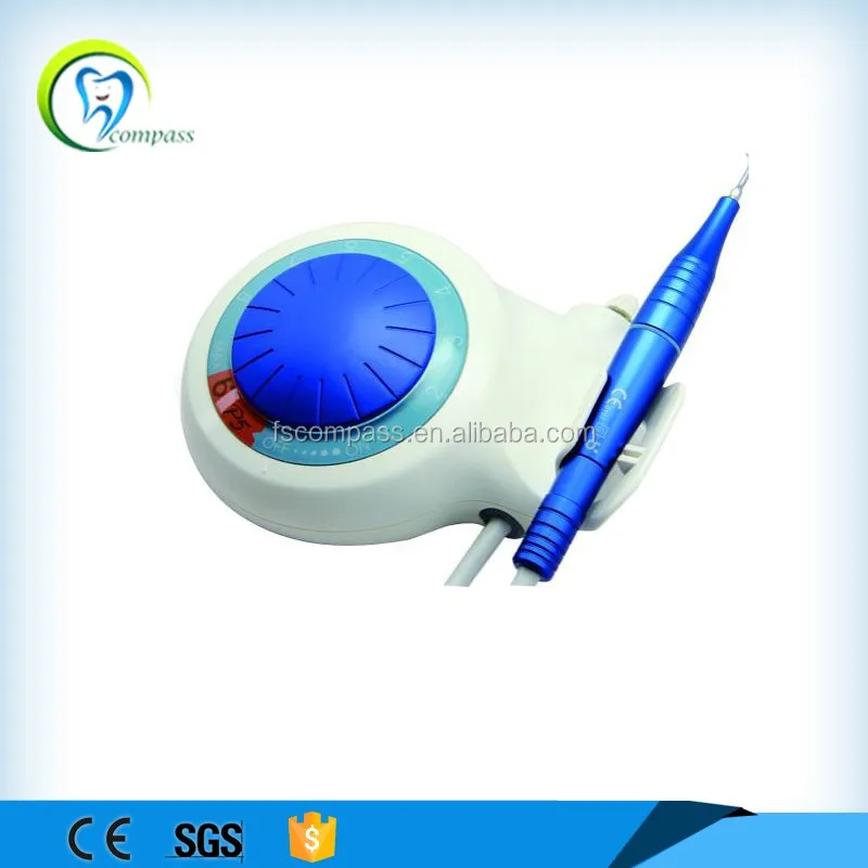 Art-01 Magnetostrictive Ultrasonic Scaler(scaling&period& Endo ...
