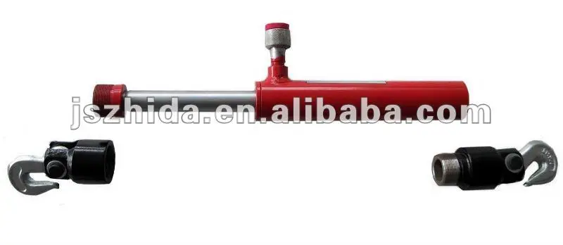 Portable Hydraulic Push Pull Ram Kit For Repairing - Buy Portable Push ...