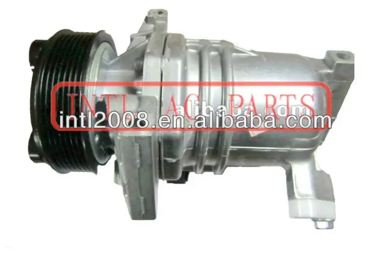 Compressor Nissan Tiida 2008 92600-CJ73A A42011A2901501| Alibaba.com