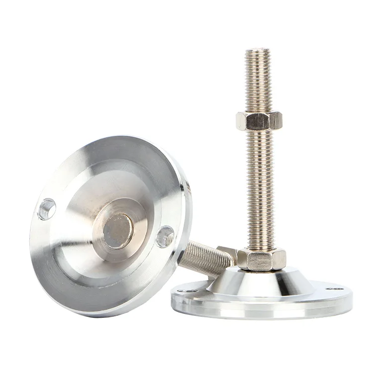 Leveling Pad Leveling Mounts Machine Leveling Mount - Buy Furniture ...