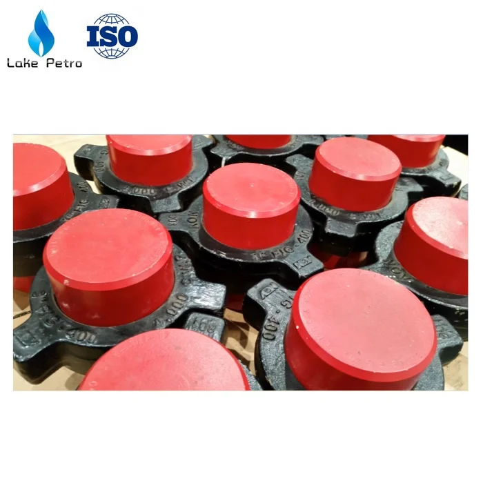 API Standard Weco Male/female Hummer Union - High Pressure