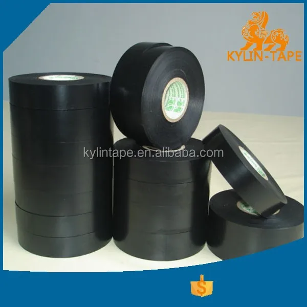 Pvc Electrical Tape Marking Of Electric Wires And Cables Tape - Buy Pvc ...