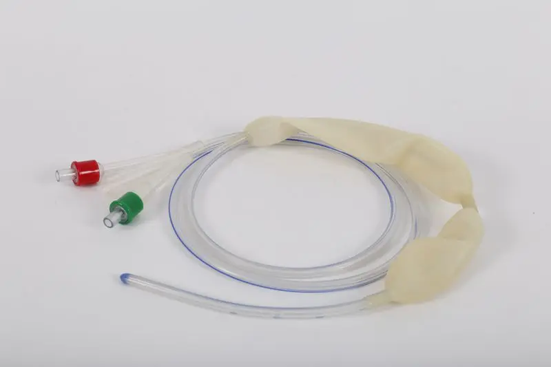 Rubber Medical Sengstaken Blakemore Tube - Buy Sengstaken Blakemore ...