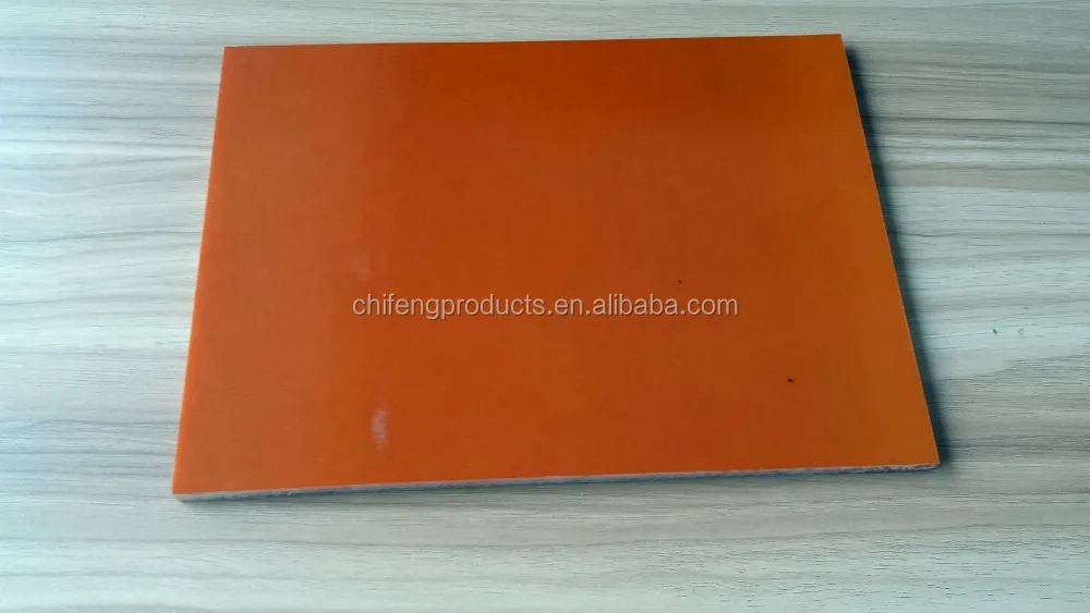 Pertinax Sheets - Durable, High-Performance Laminate