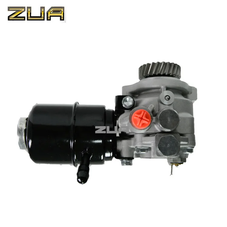 Mr223480 Power Steering Pump For Mitsubishi Pajero V78 - Buy Mr223480 ...