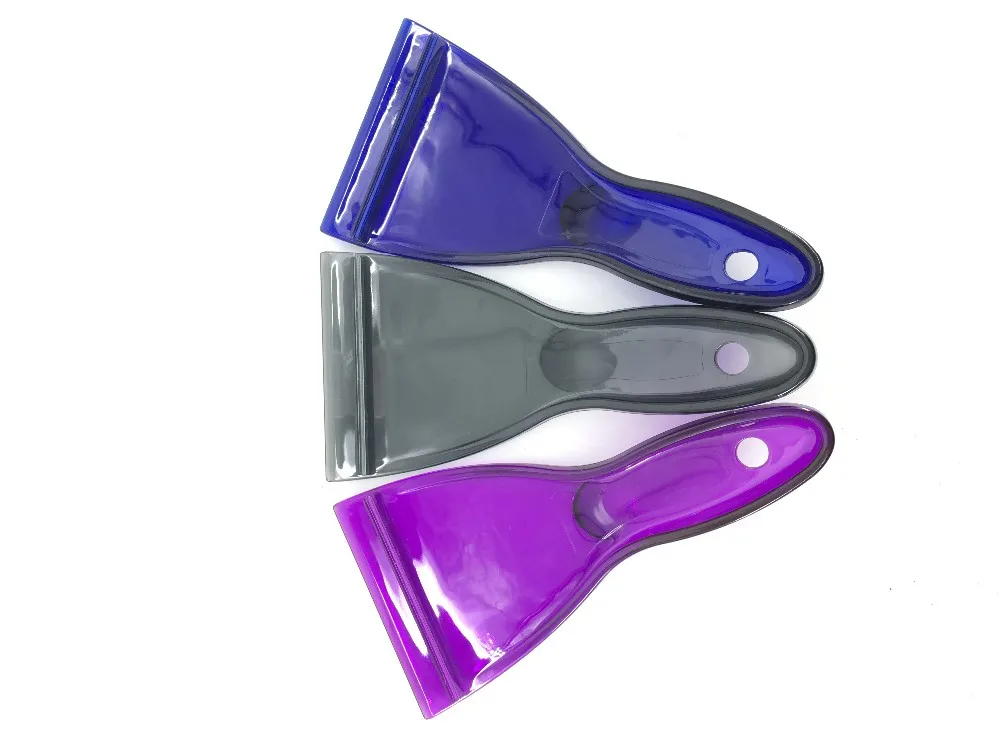 Super Handy Ice Cream Scraper With Wipe Blade - Buy Ice Cream Scraper ...