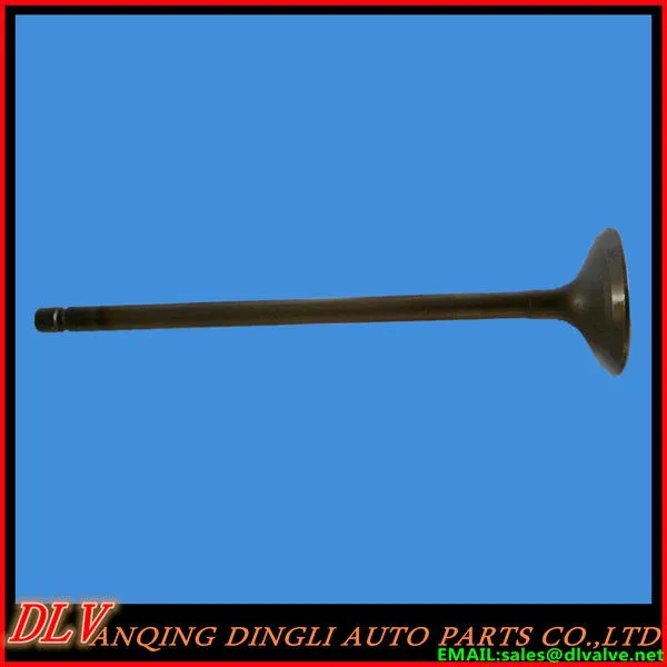 4g69 Engine Valve for Mitsubishi MPV 2.4 - High Performance