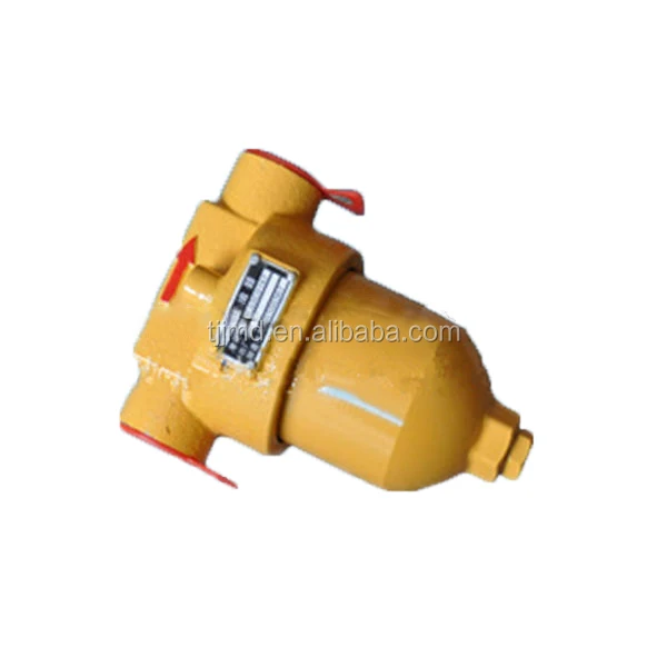 Гидравлический Масляный Фильтр Liugong 53c0167,Колесный Погрузчик ...