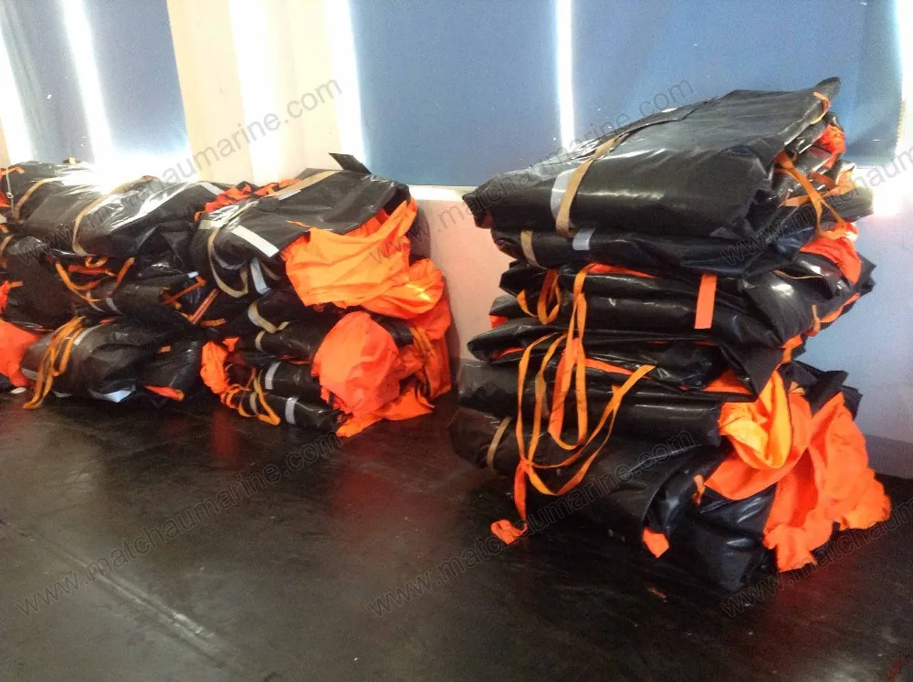 Solas Inflatable Life Raft Identification Card - Buy Identification ...