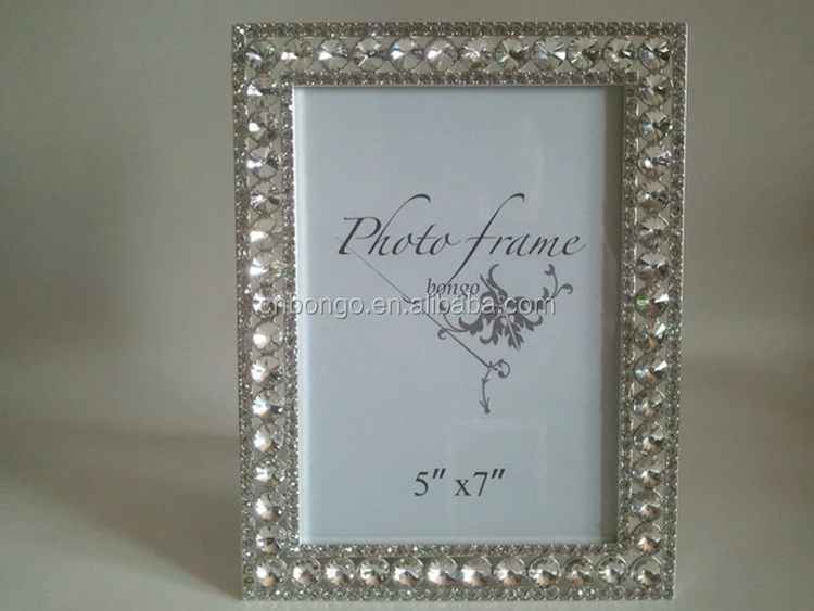 Crystal Element Diamond Picture Photo Frame - Buy Diamonds Photo Frame ...